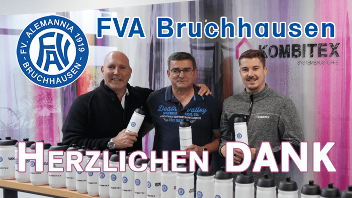 FV Alemannia Bruchhausen